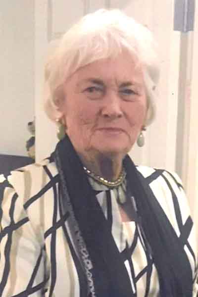 Ann Marie Morley 1927-2023 | News, Sports, Jobs - The Vindicator